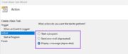 How to Add Custom Low Battery Alerts to Windows 11 - Tech Junkie