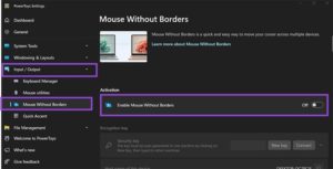 How to Use One Mouse and Keyboard on Multiple PCs - Tech Junkie