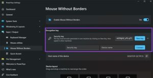 How to Use One Mouse and Keyboard on Multiple PCs - Tech Junkie
