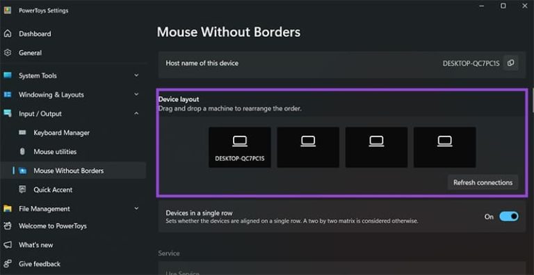 How to Use One Mouse and Keyboard on Multiple PCs - Tech Junkie