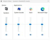 No Sound Control on PC Taskbar – Here’s a Quick Fix - Tech Junkie