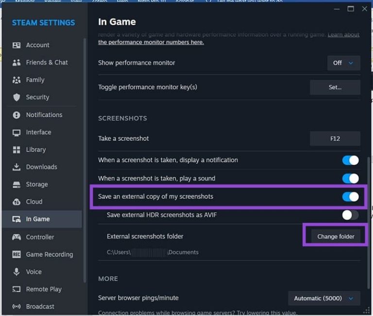 How to Find Your Steam Screenshots - Tech Junkie