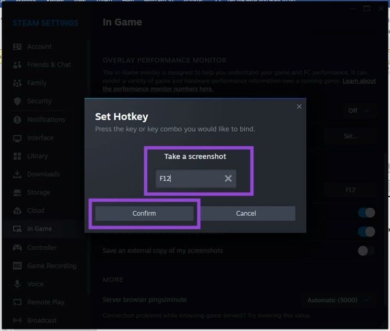 How to Find Your Steam Screenshots - Tech Junkie