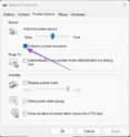 How to Fix Bouncing Cursor Problem in Windows 11 - Tech Junkie