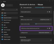 How to Fix Bouncing Cursor Problem in Windows 11 - Tech Junkie