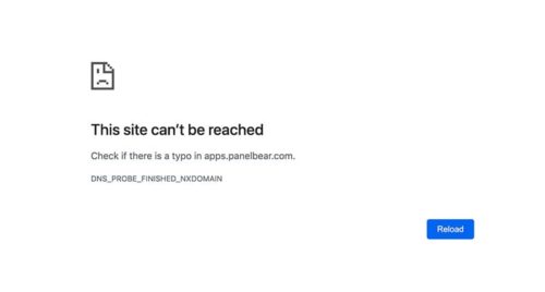 How to Fix DNS_PROBE_FINISHED_NXDOMAIN Error - Tech Junkie