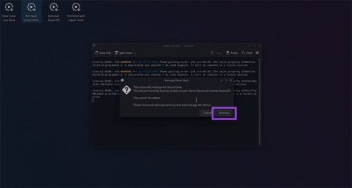 How to Install SteamOS on PC - Tech Junkie