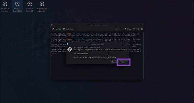 How to Install SteamOS on PC - Tech Junkie