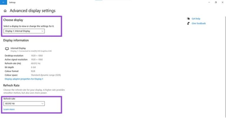 How to Stop Laptop Screen From Flickering - Tech Junkie