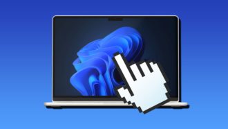 How to Fix Bouncing Cursor Problem in Windows 11 - Tech Junkie