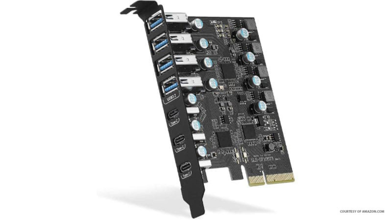 How to Add More USB Ports to a PC or Laptop - Tech Junkie