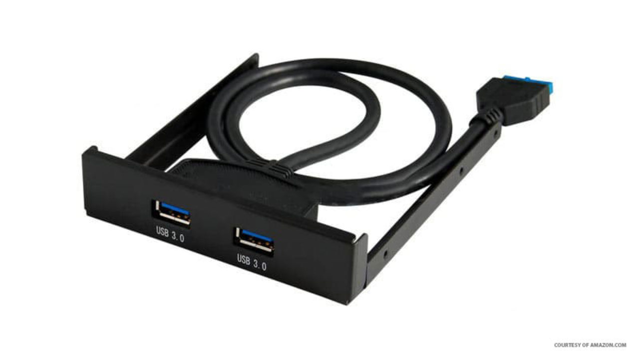 How to Add More USB Ports to a PC or Laptop - Tech Junkie