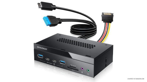 How to Add More USB Ports to a PC or Laptop - Tech Junkie