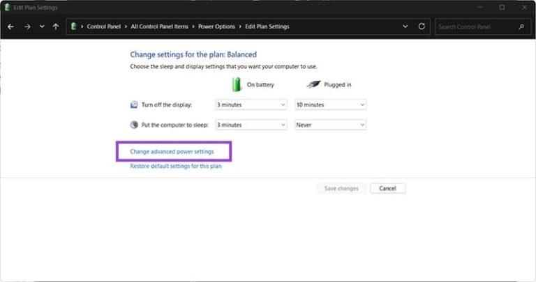 How to Fix Laptop Screen Backlight Not Turning Off - Tech Junkie