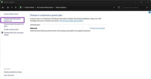 How to Fix Laptop Screen Backlight Not Turning Off - Tech Junkie