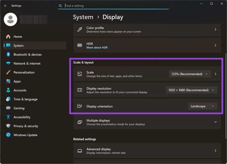 How to Prevent Desktop Icons Moving When Switching Monitors - Tech Junkie