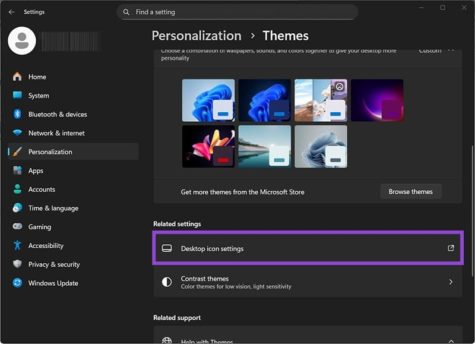 How to Prevent Desktop Icons Moving When Switching Monitors - Tech Junkie