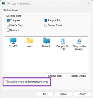 How to Prevent Desktop Icons Moving When Switching Monitors - Tech Junkie