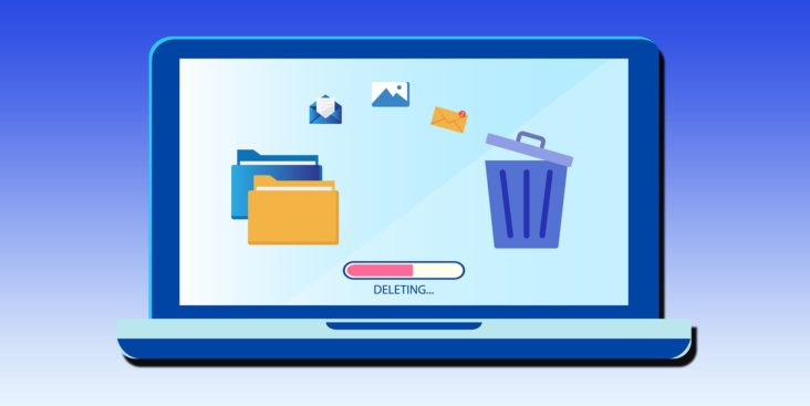 How To Read DAT files in Windows - Tech Junkie