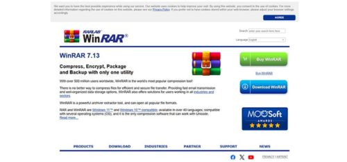 Best Apps to Open ZIP Files - Tech Junkie