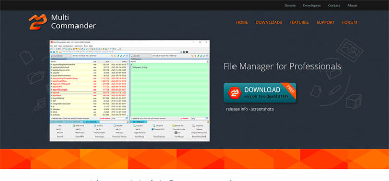 Best File Explorer Replacement for Windows 11 - Tech Junkie