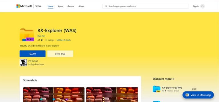 Best File Explorer Replacement for Windows 11 - Tech Junkie