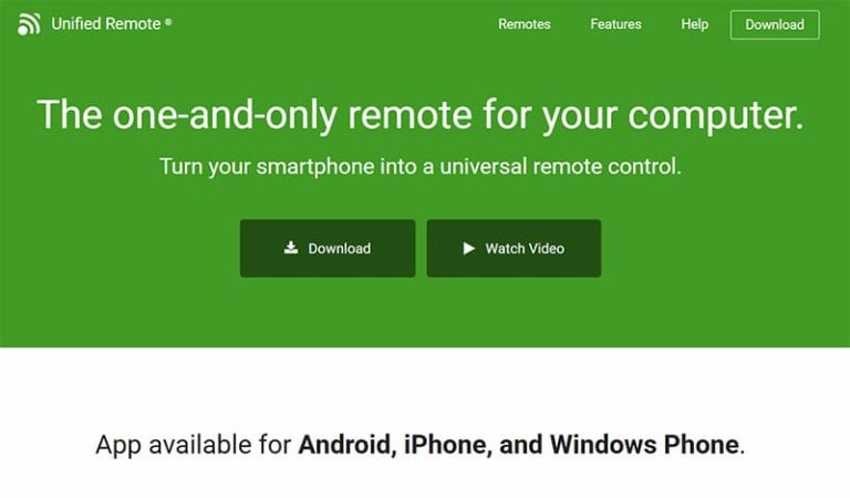 How to Control Your PC Remotely via Phone - Tech Junkie