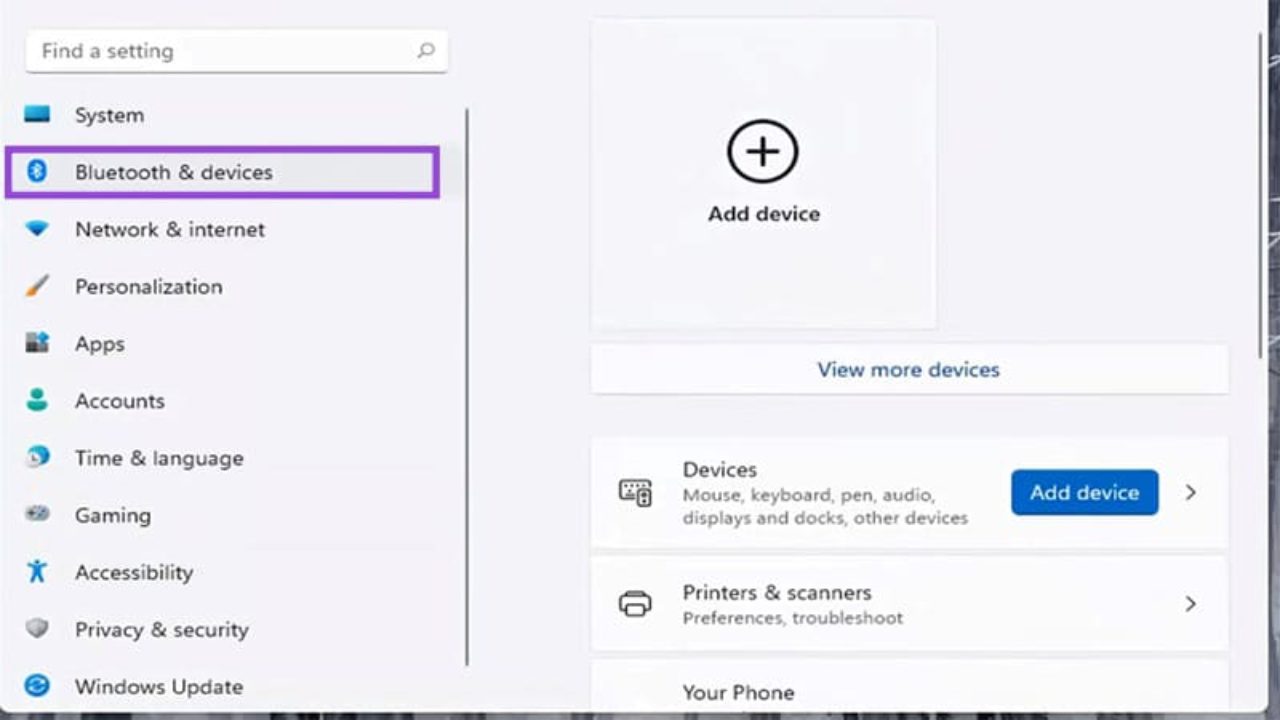 How to Install an Old Printer Manually in Windows 11 - Tech Junkie