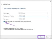 How to Install an Old Printer Manually in Windows 11 - Tech Junkie