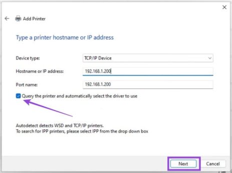 How to Install an Old Printer Manually in Windows 11 - Tech Junkie