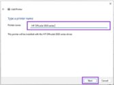 How to Install an Old Printer Manually in Windows 11 - Tech Junkie