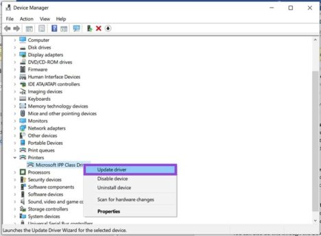 How to Install an Old Printer Manually in Windows 11 - Tech Junkie