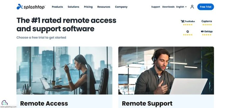The Best Remote Control App for Windows - Tech Junkie