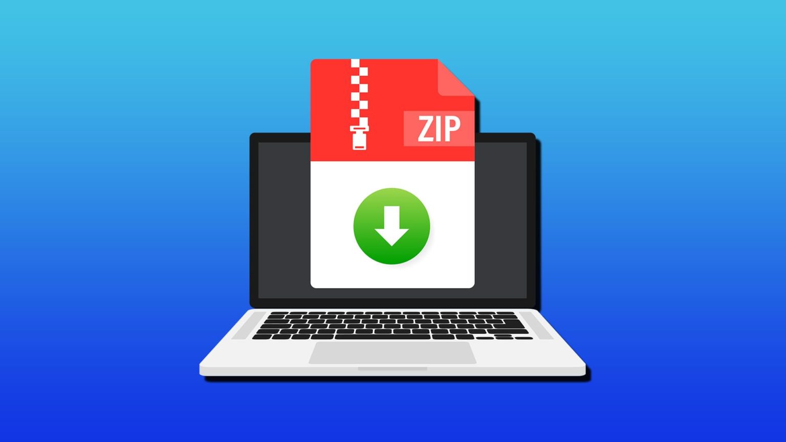 Best Apps to Open ZIP Files - Tech Junkie