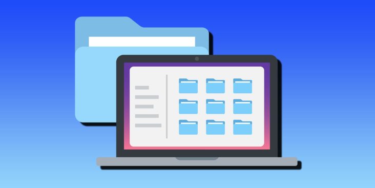 How To Open a .db File - Tech Junkie