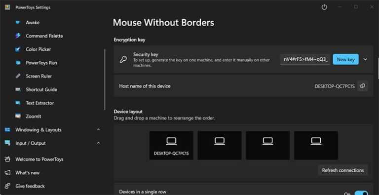 Best PowerToys Tools for Windows - Tech Junkie