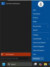 Best Ways to Bring Back Old Features to Windows 11 - Tech Junkie