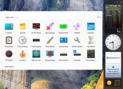 Best Ways to Bring Back Old Features to Windows 11 - Tech Junkie