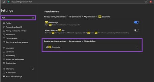 PDF Files Won't Open in Windows 11 – How to Fix - Tech Junkie