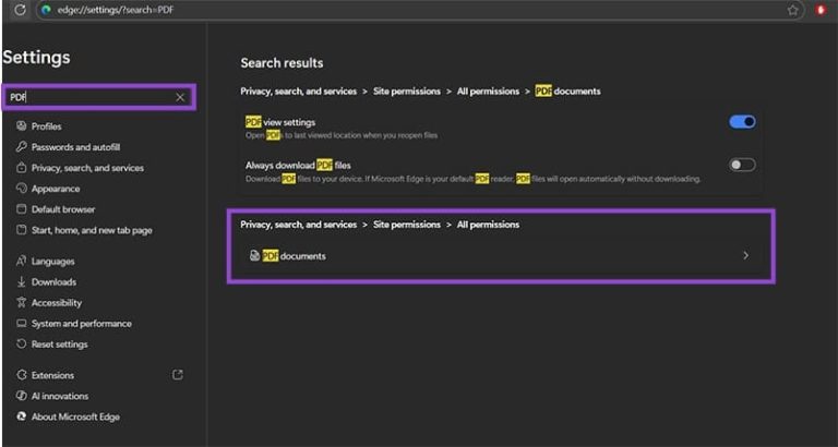 PDF Files Won't Open in Windows 11 – How to Fix - Tech Junkie