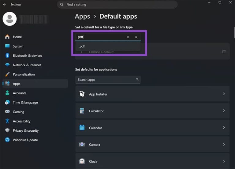 PDF Files Won't Open in Windows 11 – How to Fix - Tech Junkie
