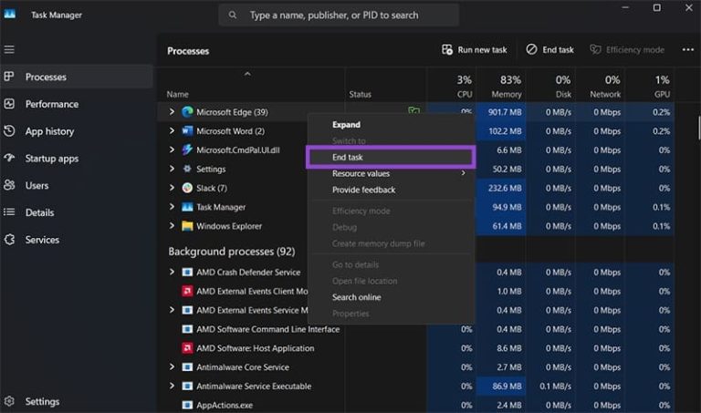 PDF Files Won't Open in Windows 11 – How to Fix - Tech Junkie