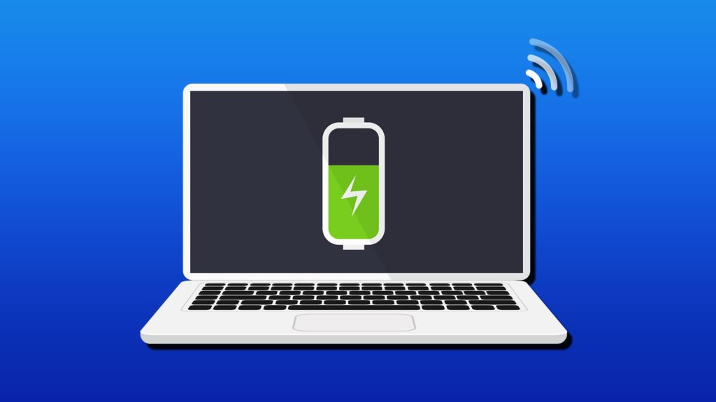 How to Limit Battery Charging on Laptops - Tech Junkie