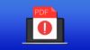 PDF Files Won't Open in Windows 11 – How to Fix - Tech Junkie