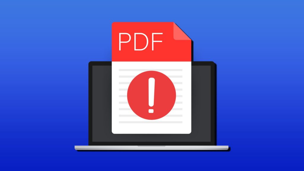 PDF Files Won't Open in Windows 11 – How to Fix - Tech Junkie