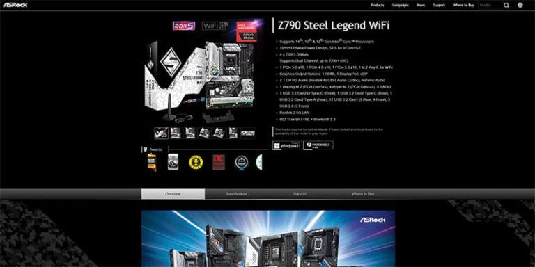 Best Budget Motherboards for Gaming PCs in 2025 - Tech Junkie