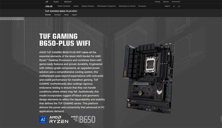 Best Budget Motherboards for Gaming PCs in 2025 - Tech Junkie