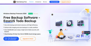 Best Windows PC Backup Software for 2025 - Tech Junkie