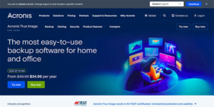 Best Windows PC Backup Software for 2025 - Tech Junkie