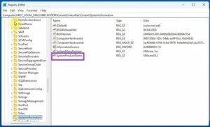 How to Change System Product Name on Your PC for More Personalization ...